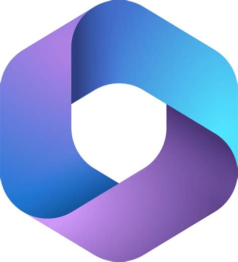 Microsoft 365 Logo