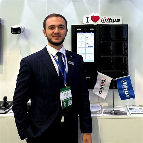 Murad Aliyev On Linkedin Adex2024 Defenseindustry Exhibition