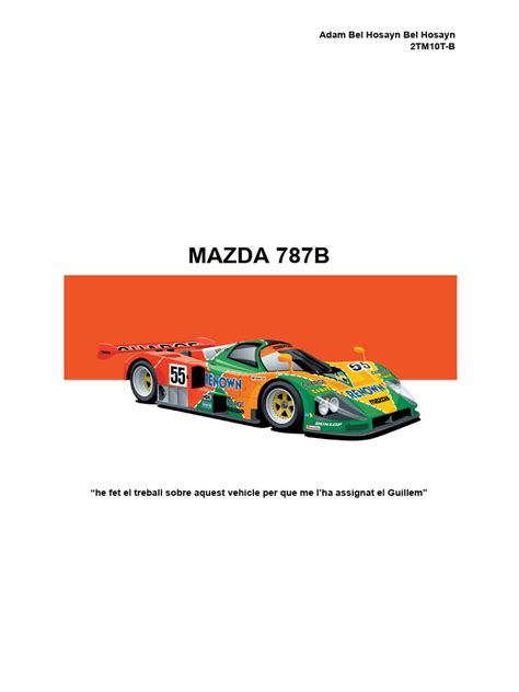 Mazda 787b Def Pdf