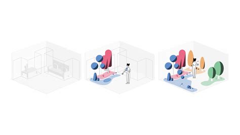 Tsubo – Digital and interaction design
