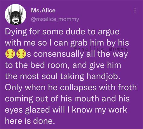 You Heard Me Rgentlefemdom