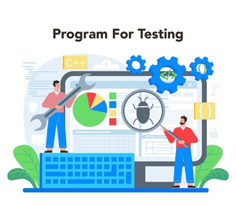 Software Testing Fazo Software