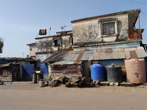 Services 2 — Serving In Nigeria