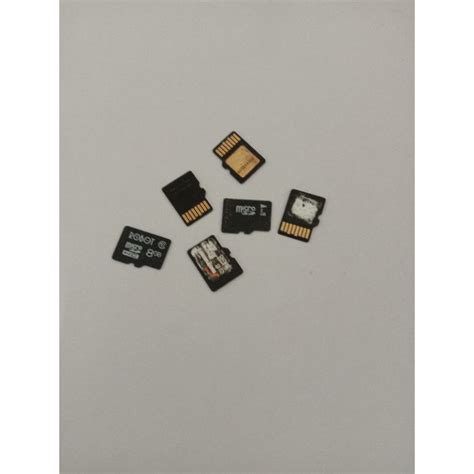 Jual Kartu Memori Gb Bekas Normal Shopee Indonesia