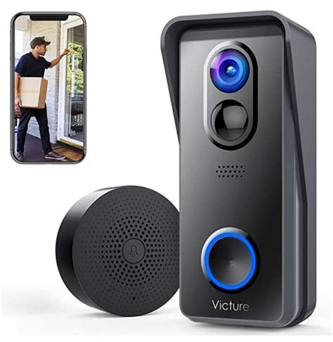 The Smart Video Doorbells Letting Hackers Into Your Home Which