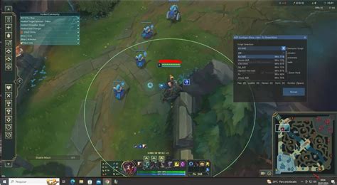 Script Lol Hanbot Sweet Bypass Life Time Outros Dfg
