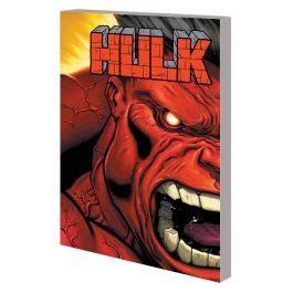 HULK BY JEPH LOEB TP COMPLETE COLLECTION VOL