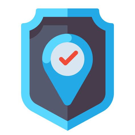 Checkpoint Flaticons Flat Icon