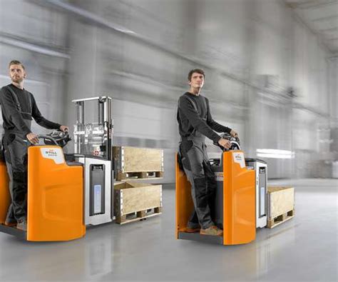 Reliability Logistics Brief