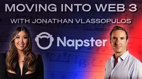 Video Lisa Teh On Linkedin Superist Web3 Napster Nfts Blockchain 13 Comments