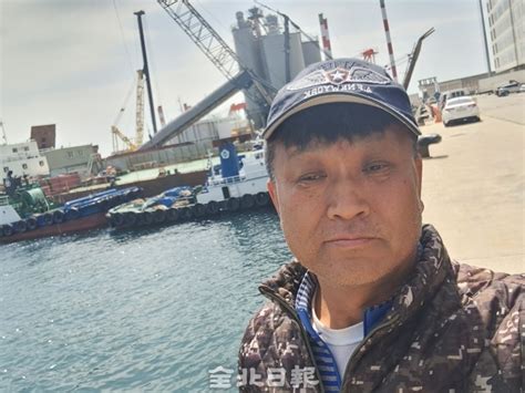 심정지로 쓰러진 동료 심폐소생술로 살려낸 서선용씨