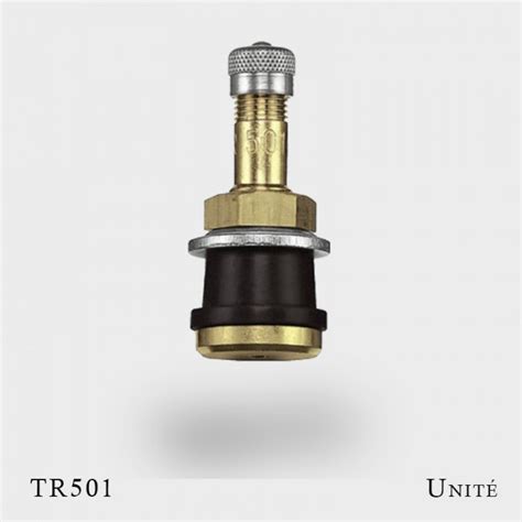 Valve Poids Lourds Tr501 Frenchcleaner