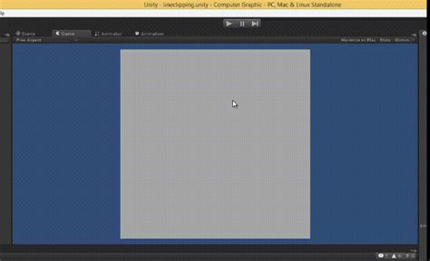 Github Asilarslancomputer Graphic Line Clipping Algorithm Using