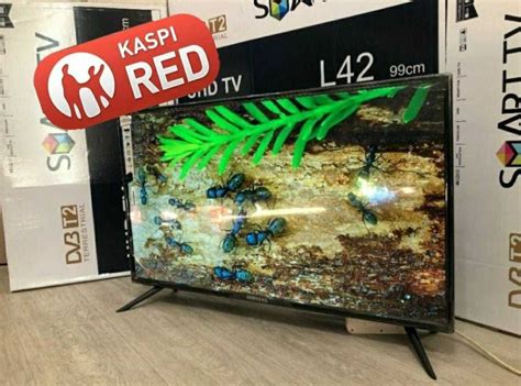 Телевизор новый 102 см Smart Tv модель 40UP72 Wi-Fi YouTube Otay TV ...