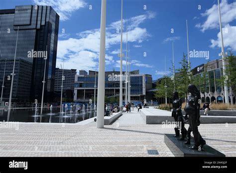Birmingham Tagesausflug Fotos Und Bildmaterial In Hoher Auflösung Alamy
