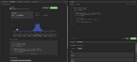 Azer Kazimov On Linkedin 150daycodechallenge Coding Leetcode