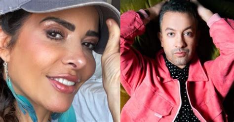 Demanda De Gloria Trevi Contra Chumel Torres No Ha Entrado A Trámite