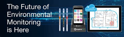 Take Control Of Your Environmental Monitoring Program With Hygienas Advanced Solutions