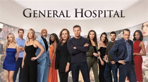 General Hospital Thursday May Spoilers Memorable Tv