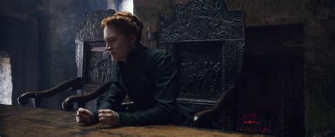 Mary Queen Of Scots