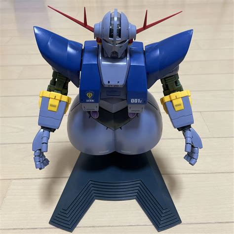 ガンプラ ジオングmg メルカリ