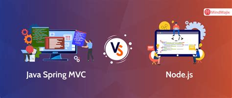 Java Spring Vs Node JS What Is The Difference In 2025