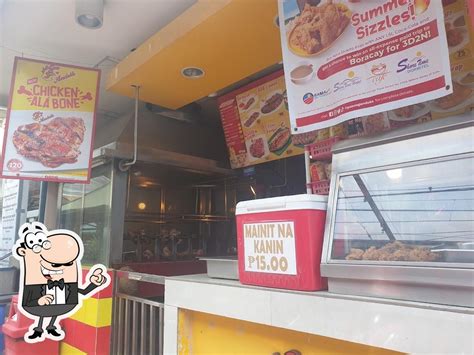 Andoks Litson Corporation Libertad Pasay Restaurant Menu Prices