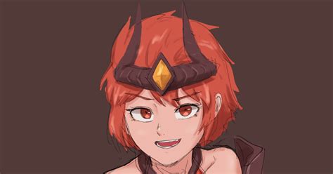 Guardiantales 비슈바크 미완성 Janggondanのイラスト Pixiv