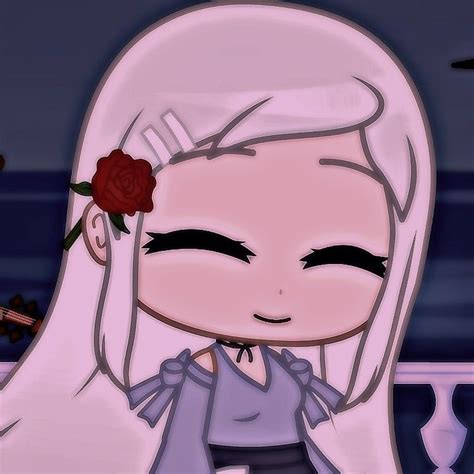 Daisy ︎ The Music Freaks Gacha Series Music Nerd Favorite Character