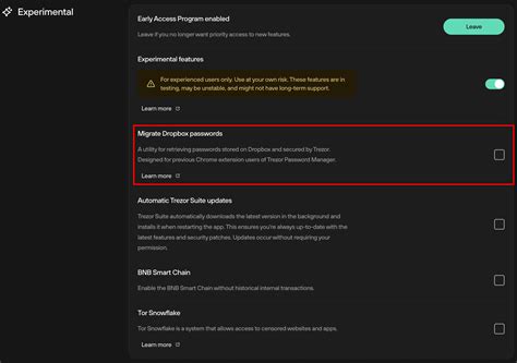 Retrieve Dropbox Passwords From Password Manager