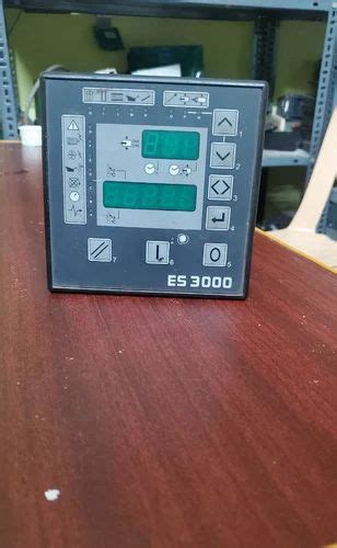 Cp Compressor Controller Es 3000 Repair And Services At ₹ 1800 Compressor Controller In