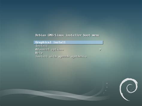 Instalasi Debian 96 Non Gui Administrasi Sistem Jaringan Badrus Sulaiman Pendidikan