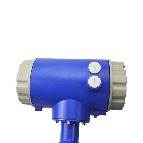 Electromagnetic Flow Meter 316ssptfe 232psi 77gpm Ip65 Dn25 Compact Type