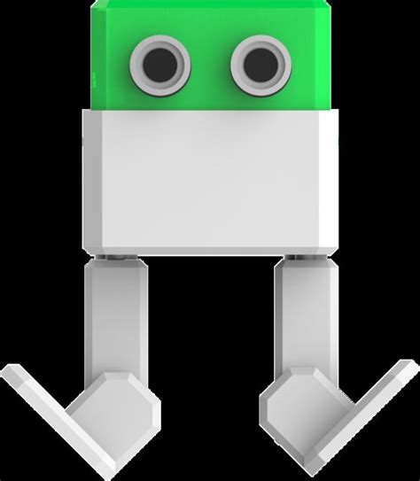 Otto Diy Robot Walking Quick And Easy To Do Tutorial 7 Steps
