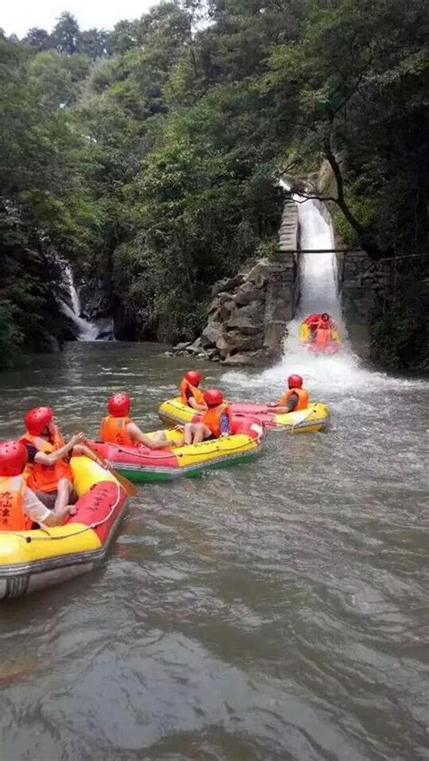 2020年寻找江西避暑旅游目的地：奉新县澡溪乡新浪江西新浪网