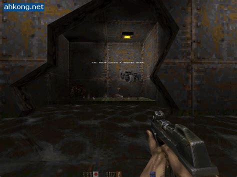 Ahkong Net Blog Archive QUAKE II Download