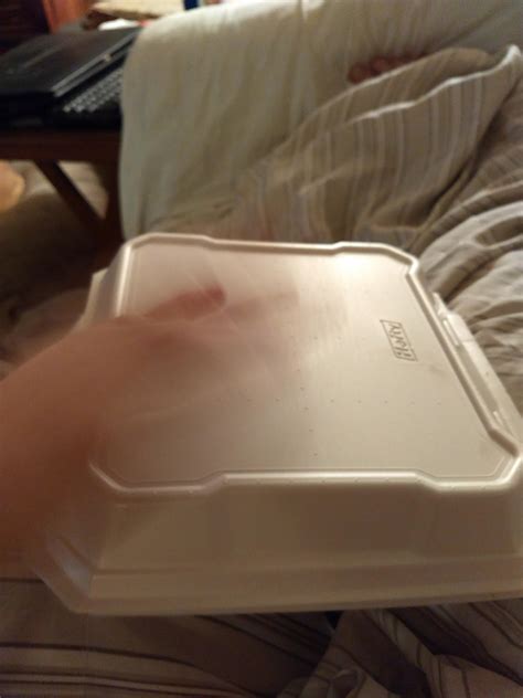 I Hit Styro Again Tonight Guys 😥😥😥👌👌🙏🙏 R Madeofstyrofoam