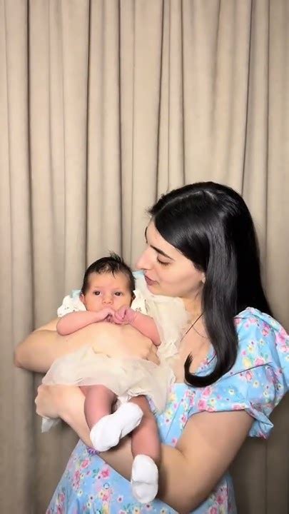 მელანია ერთი თვისაა🥰დაალაიქეთ და გამოგვიწერეთ ️ ტიკტოკი Funny Omariko Humour სასაცილო