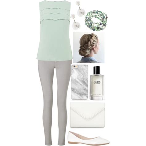 Greek High Modern Day Ersa Fashion Look Urstyle