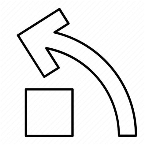 Rotation Rotate Left Clockwise Counter Icon Download On Iconfinder