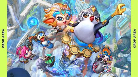 Tft Set 6 5 Champions Confirmed And Rumored