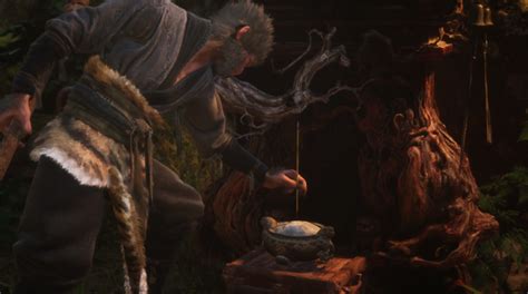 Best Build In Black Myth Wukong OP Spell Binder Build Best Weapons