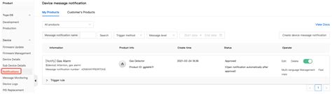 Integrate Fcm Push Smart App Sdk Tuya Developer