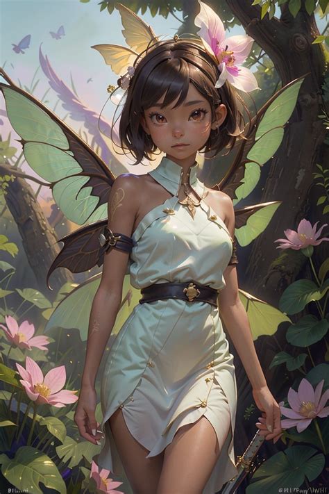 Elfa Fantasy Witch Fantasy Art Dnd Characters Female Characters