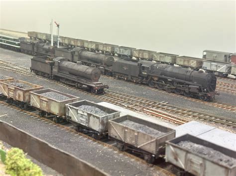 Mousa Models Page 4 Smaller Suppliers Rmweb