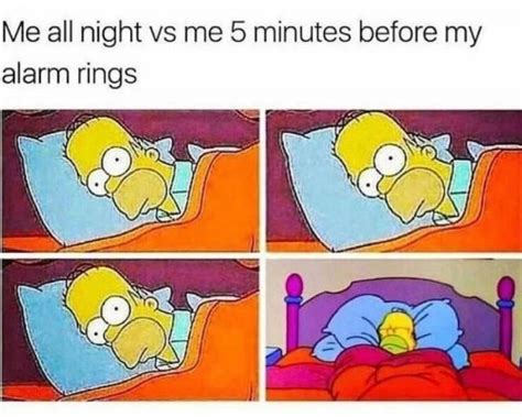 Memes About Sleep Deprivation 25 Pics