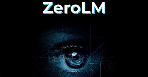 Building A Jarvis Like AI Program With ZeroLM ChatGPT