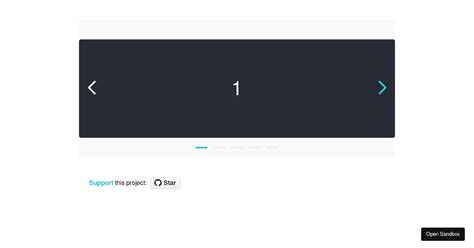 Embla Carousel Github Issue 39 Forked Codesandbox