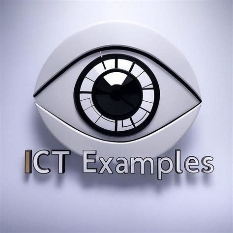 Ict Examples Youtube