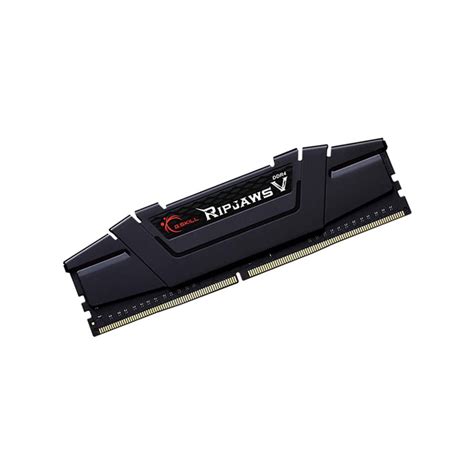 Gskill Ripjaws V 16gx2 32gb 3200mhz Cl16 D4 رم قیمت و خرید سامان‌پی‌سی